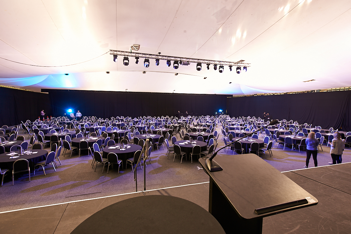 Which HBF Stadium function room is best suited to your function | HBF ...