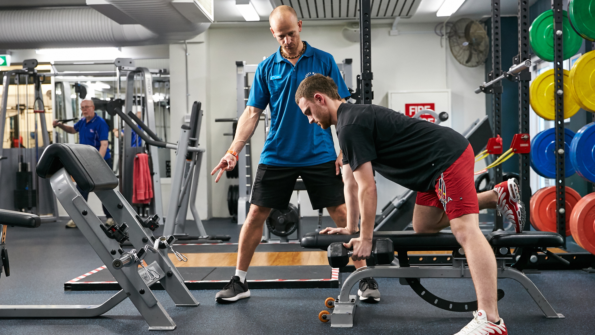 Are you stuck on your results?