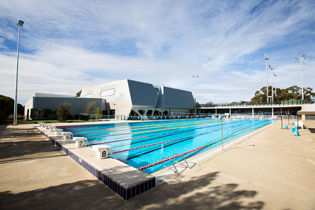 Important venue notice