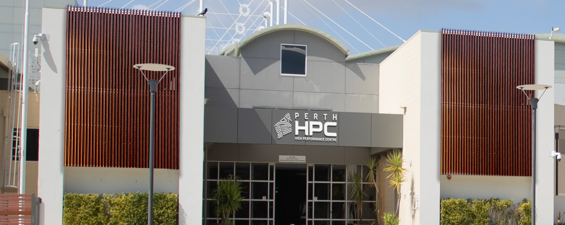 HBF Stadium Service Updates