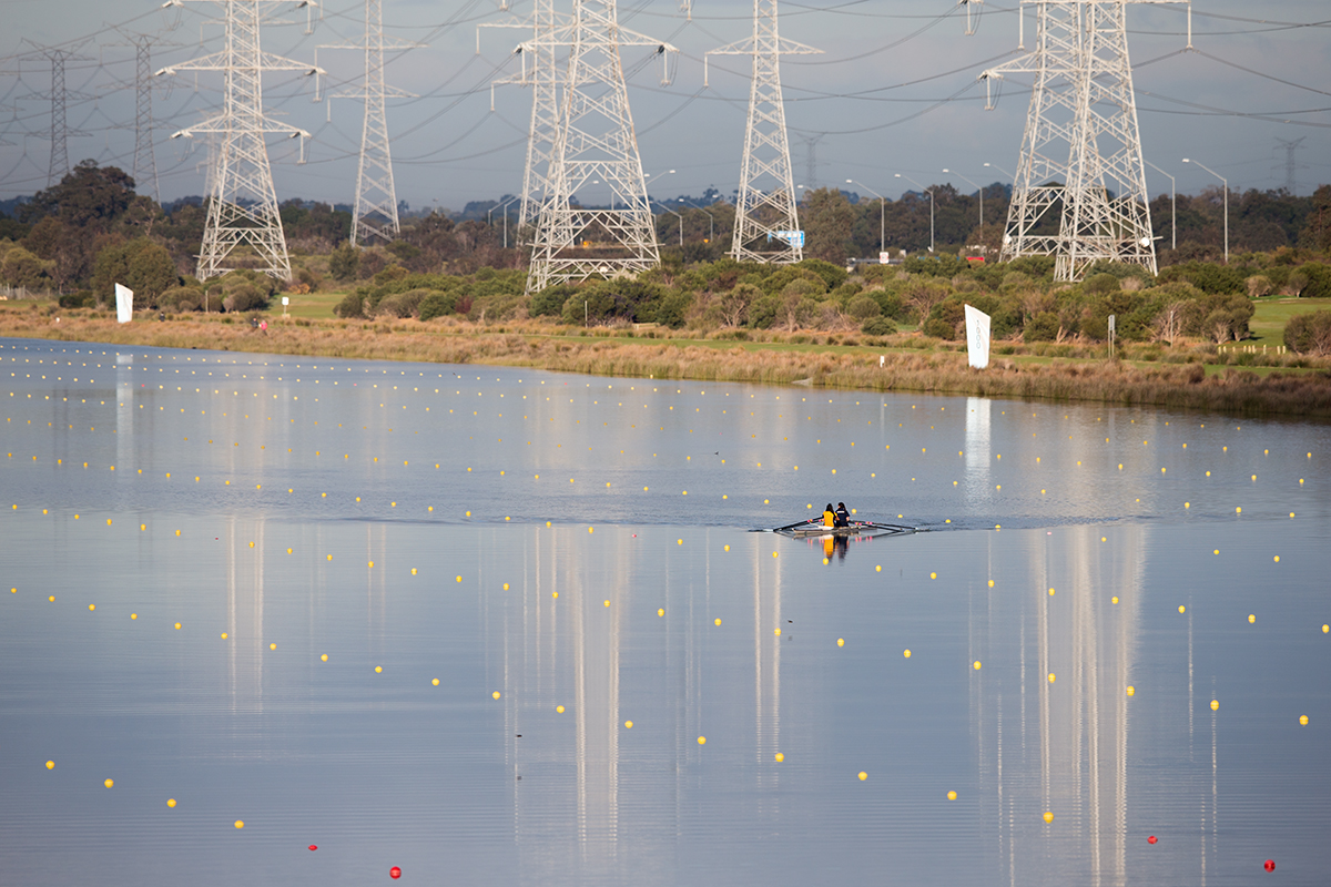 Champion Lakes - Facility Bookings | VenuesWest